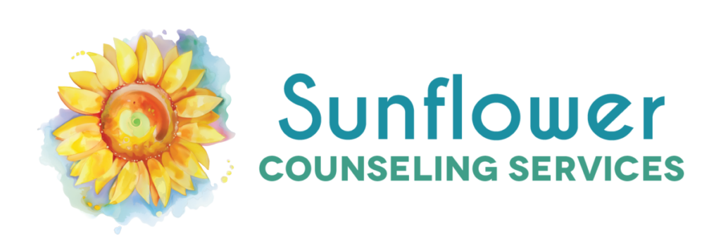 Group Practice Service Plan – Sunflower Counseling Services | Person ...